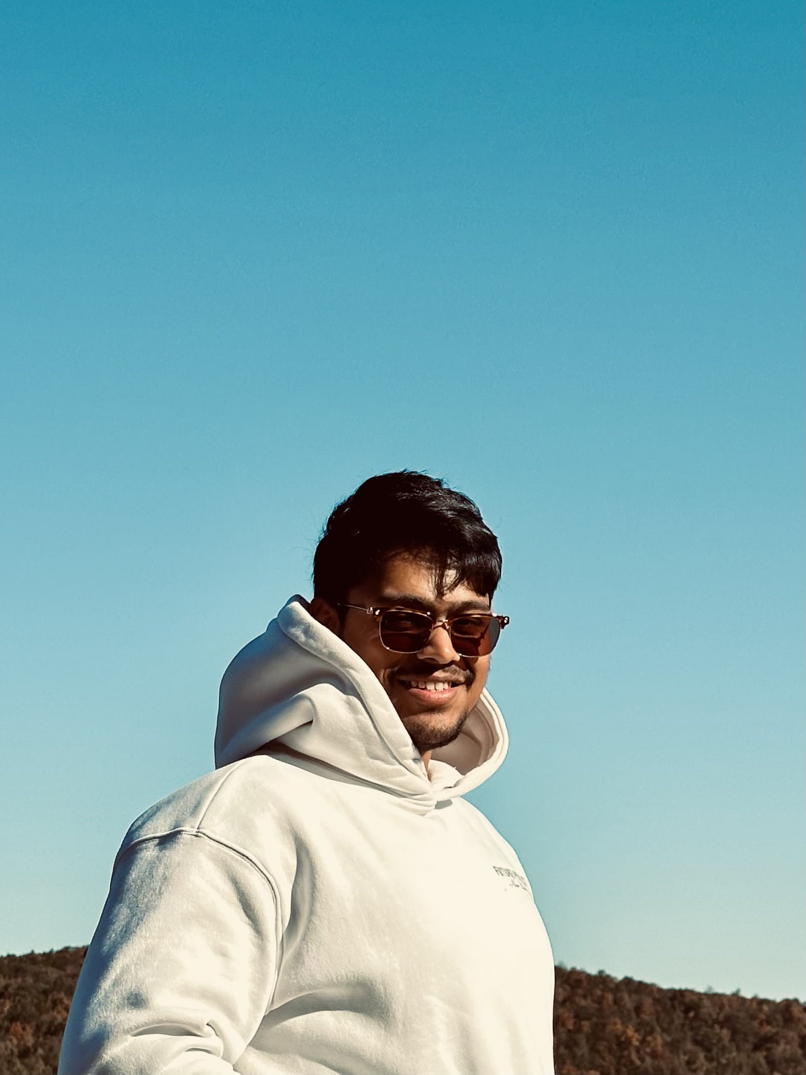 Sai Krishna Vishnumolakala - Software Engineer & AI/ML Specialist | Portfolio